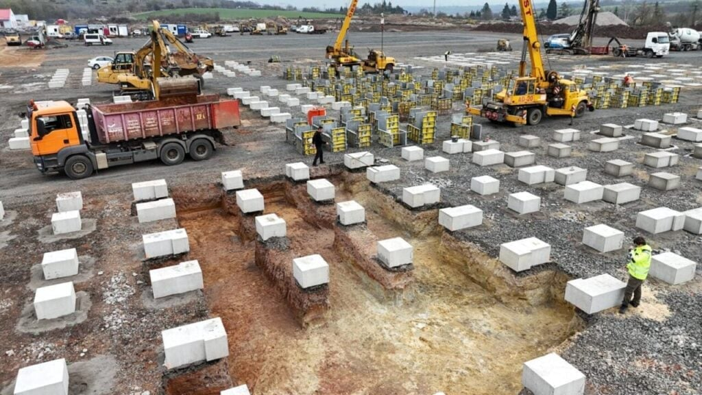 Second Foundation advances Czech battery portfolio | IN Power